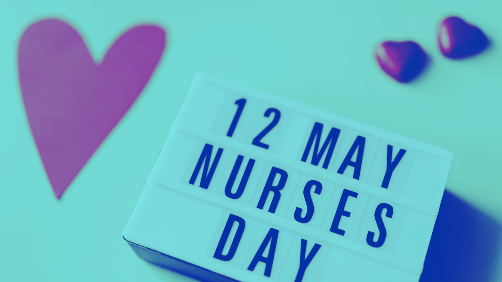 Celebrate National Nursing Week - Heritage College