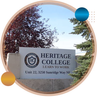 Jobs at Heritage College - Heritage College