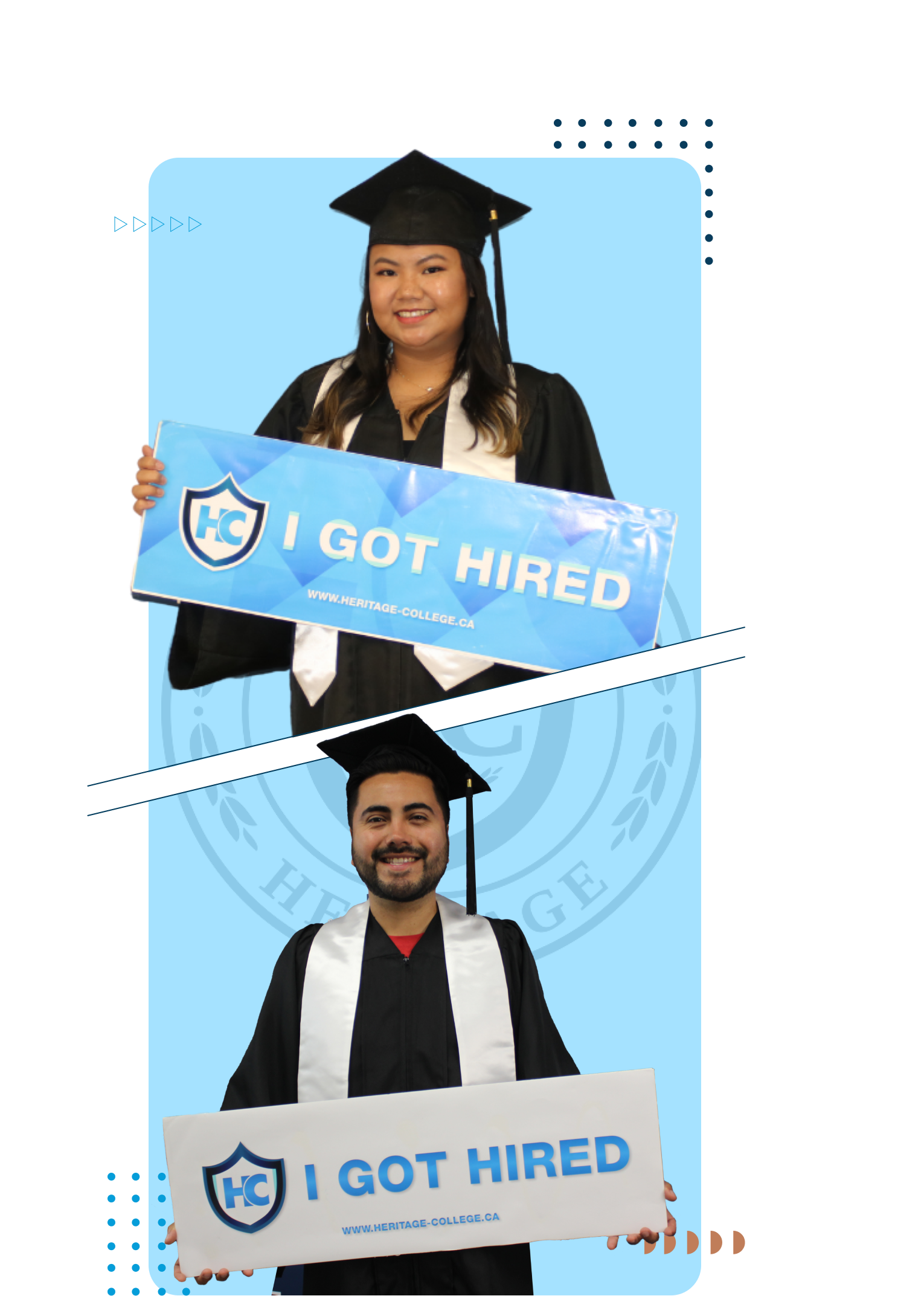 Career Services Heritage College - Heritage College