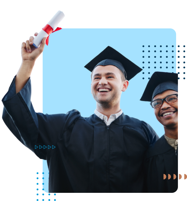 Graduation - Summer 2025 Heritage College | Graduation 2025