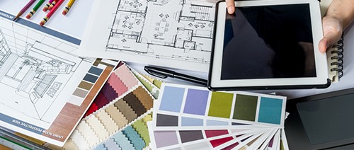Introduction to Interior Design | Heritage College Continuing Education