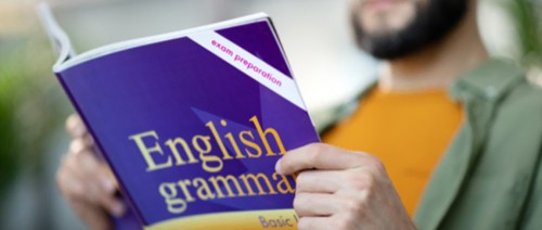 Grammar Refresher II | Heritage College Continuing Education