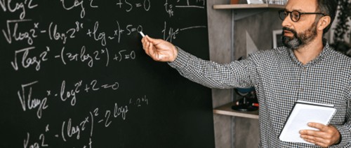 Math Refresher | Heritage College Continuing Education