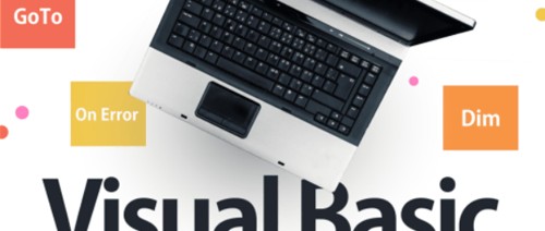 Introduction to Visual Basic | Heritage College Continuing Education