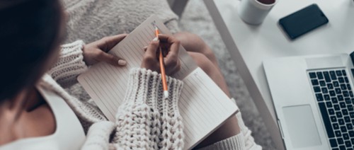 Writing Essentials | Heritage College Continuing Education