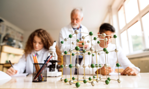 Introduction to Biology | Heritage College Continuing Education